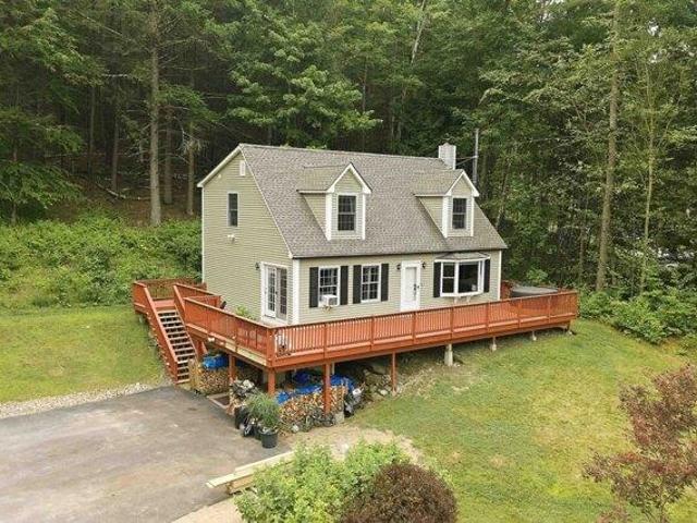 house with 3 bedroom, Chesterfield NH DS104262482