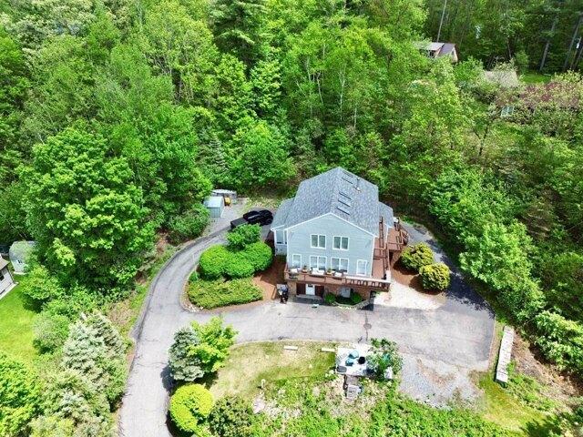 house with 3 bedroom, Chesterfield NH ES103073628