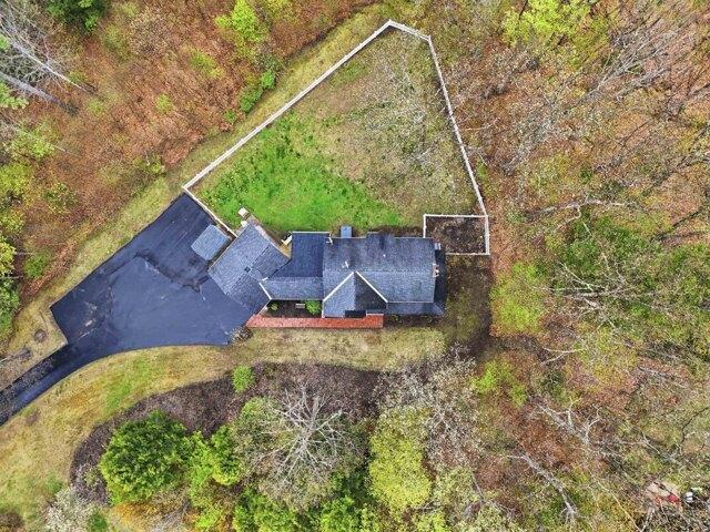 house with 3 bedroom, Chesterfield NH ES103186105