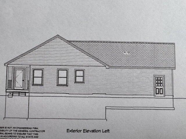 house with 3 bedroom, Chesterfield NH ES104833743