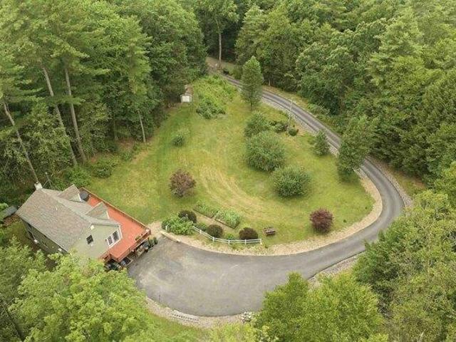 house with 3 bedroom, Chesterfield NH ES104920296
