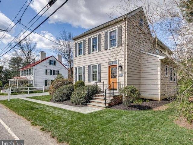 house with 3 bedroom, Chesterfield NJ DS102254462