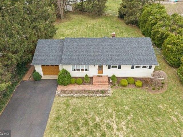 house with 3 bedroom, Chesterfield NJ DS102280072