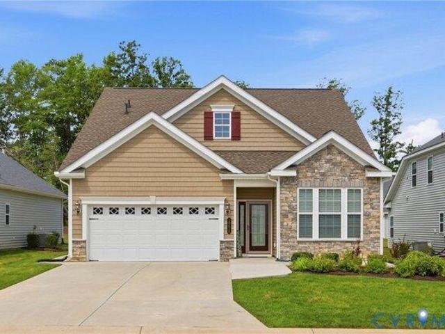 house with 3 bedroom, Chesterfield VA DS103587689