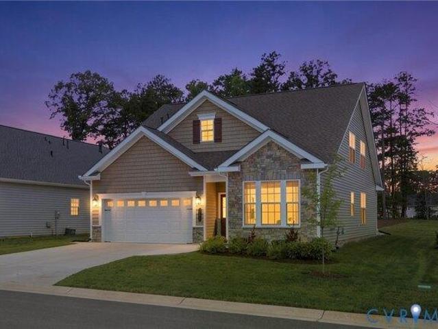 house with 3 bedroom, Chesterfield VA ES103587689