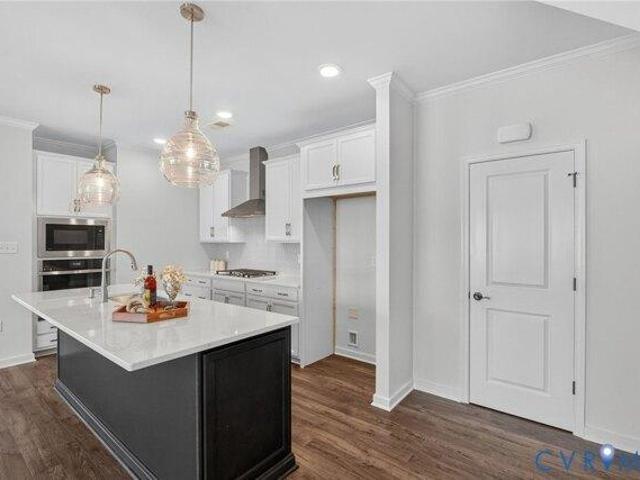 house with 3 bedroom, Chesterfield VA ES103601939