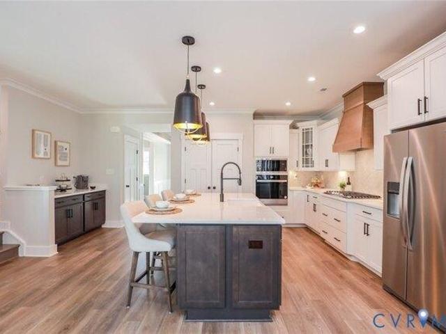 house with 3 bedroom, Chesterfield VA ES104900409