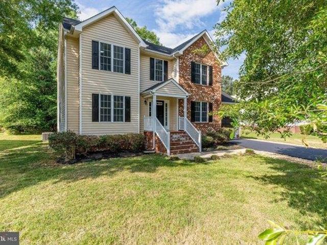 house with 3 bedroom, Chesterfield VA ES104900457