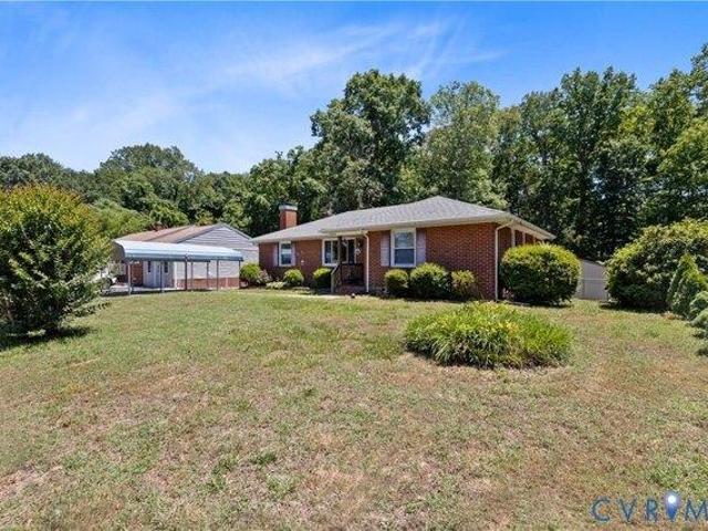 house with 3 bedroom, Chesterfield VA ES104901796