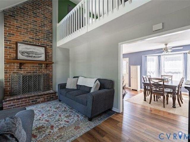 house with 3 bedroom, Chesterfield VA ES104907573