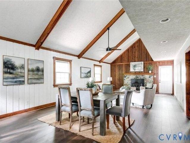 house with 3 bedroom, Chesterfield VA ES104907922