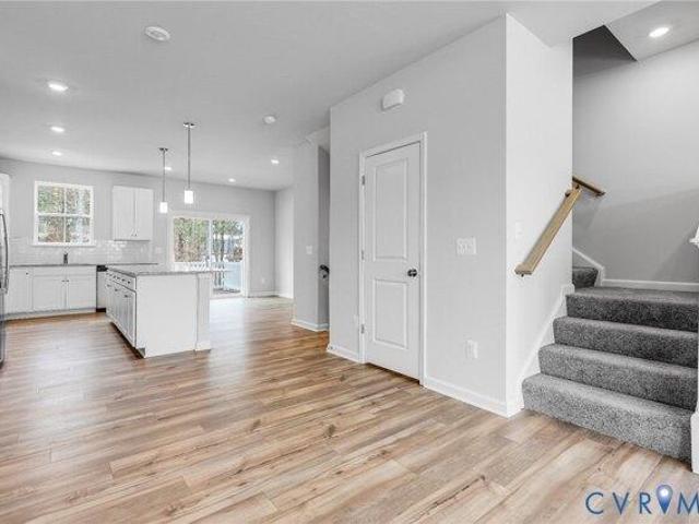 house with 3 bedroom, Chesterfield VA ES104907359