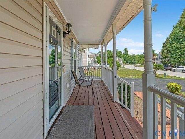 house with 3 bedroom, Chesterfield VA ES104908284