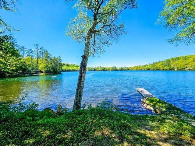 house with 3 bedroom, Chesterville ME DS102761532