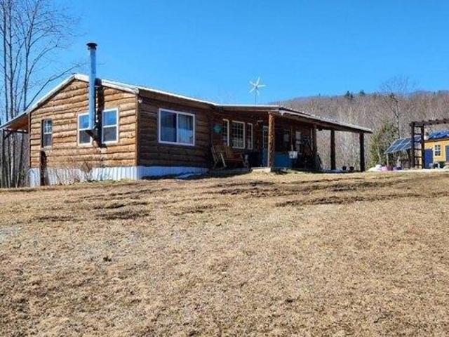 house with 3 bedroom, Chesterville ME DS102156916