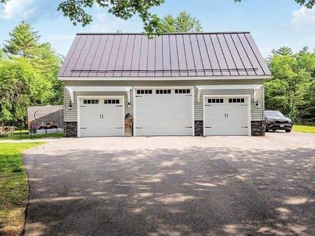 house with 3 bedroom, Chesterville ME ES103438646