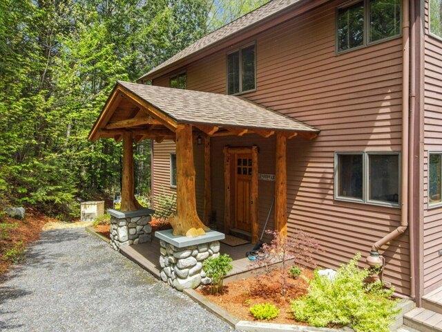 house with 3 bedroom, Chesterville ME ES104790611