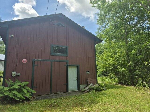house with 3 bedroom, Chesterville ME ES104150820