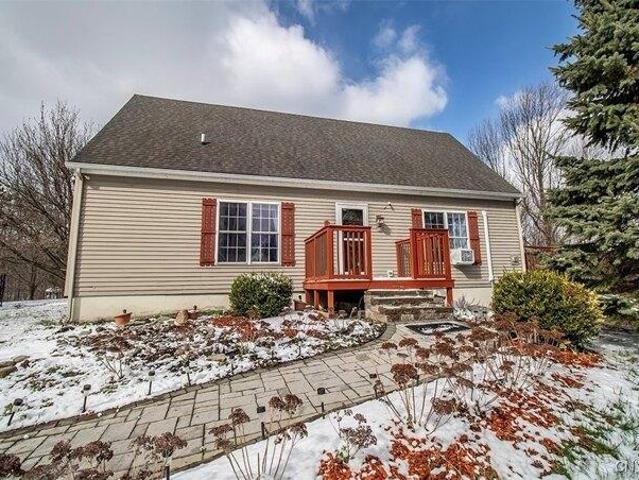 house with 3 bedroom, Chittenango NY DS91664426