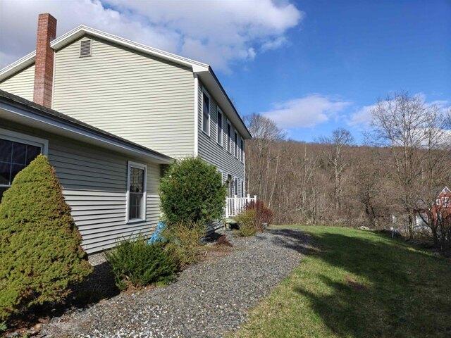 house with 3 bedroom, Chittenden VT DLS103071040