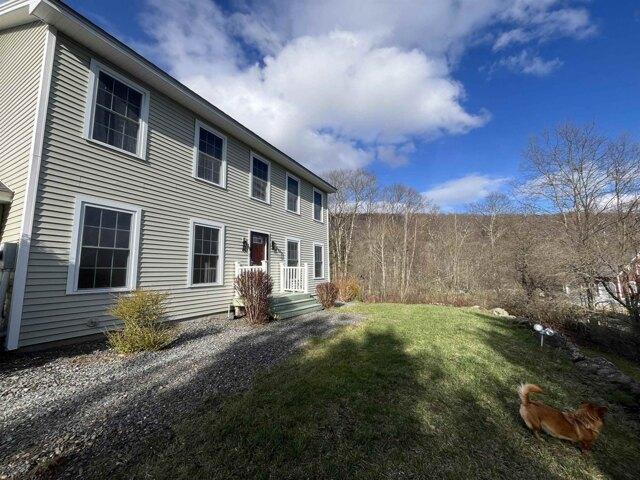 house with 3 bedroom, Chittenden VT ES103965583