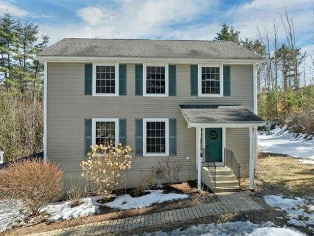 house with 3 bedroom, Chichester NH DLS102343424