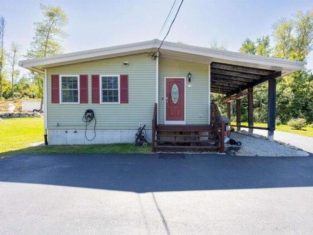 house with 3 bedroom, Chichester NH DLS102729423