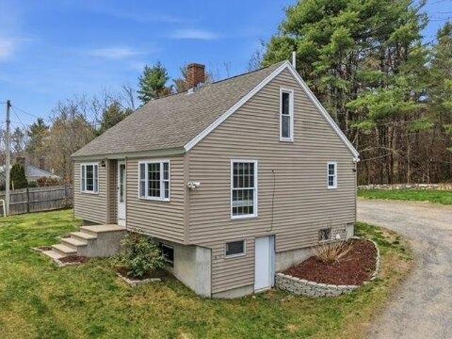 house with 3 bedroom, Chichester NH DLS102729552