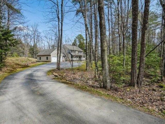 house with 3 bedroom, Chichester NH DS103434966