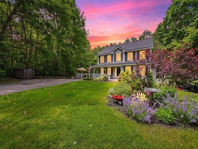 house with 3 bedroom, Chichester NH ES104298502