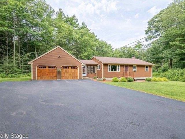 house with 3 bedroom, Chichester NH ES105080073