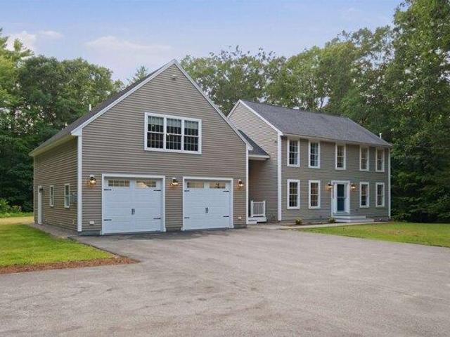 house with 3 bedroom, Chichester NH ES105203106