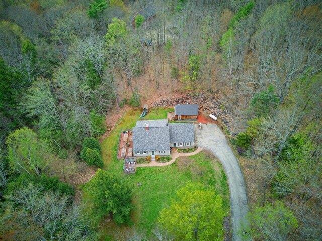 house with 3 bedroom, Chichester NH ES103437235