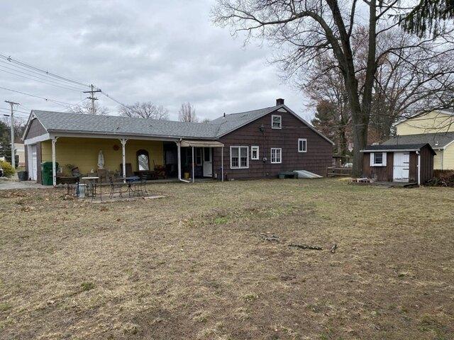 house with 3 bedroom, Chicopee MA DS102595358