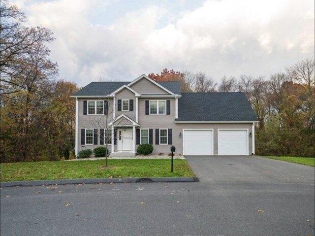 house with 3 bedroom, Chicopee MA DS103186139