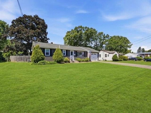 house with 3 bedroom, Chicopee MA DS103444386