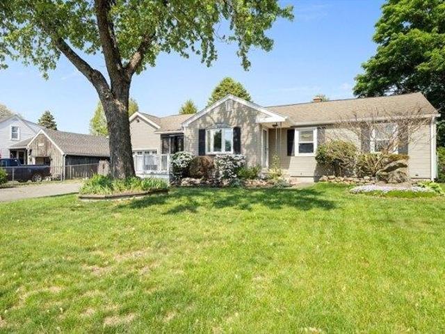 house with 3 bedroom, Chicopee MA DS103444450