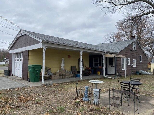 house with 3 bedroom, Chicopee MA ES103190375