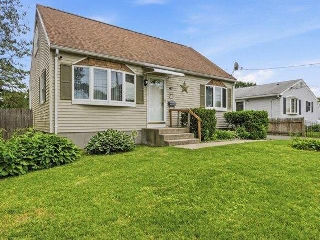 house with 3 bedroom, Chicopee MA ES103496948