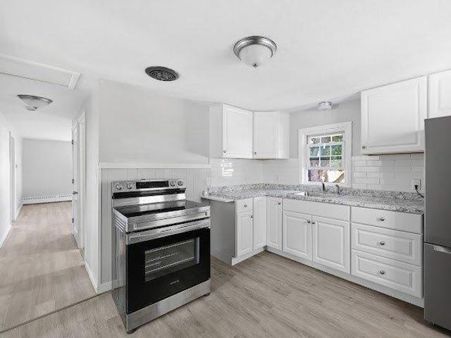 house with 3 bedroom, Chicopee MA ES104009362