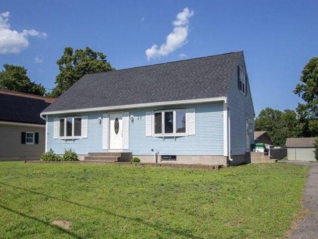 house with 3 bedroom, Chicopee MA ES105061038