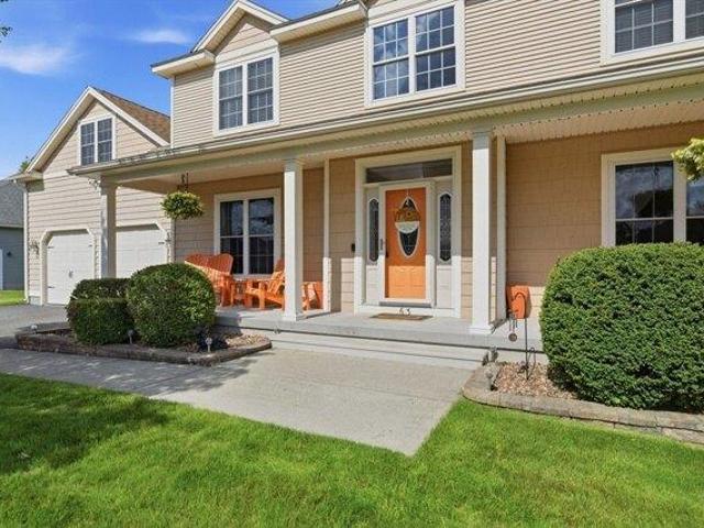 house with 3 bedroom, Chicopee MA ES105013608