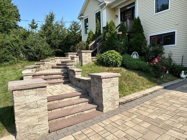 house with 3 bedroom, Chicopee MA ES105108862