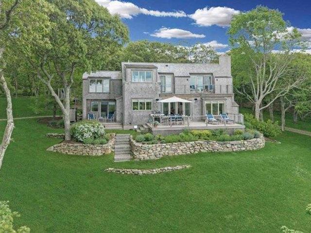 house with 3 bedroom, Chilmark MA DS103500052