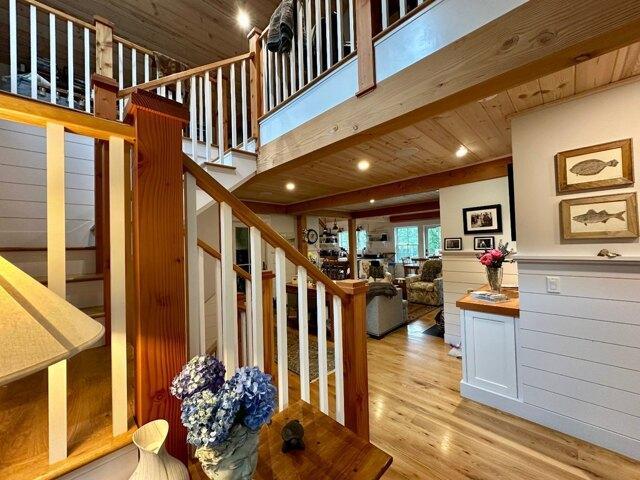 house with 3 bedroom, Chilmark MA DS103852588