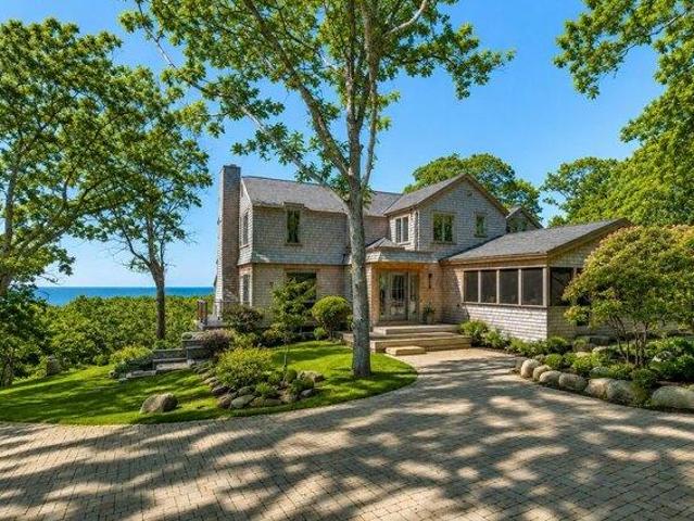 house with 3 bedroom, Chilmark MA ES103500052