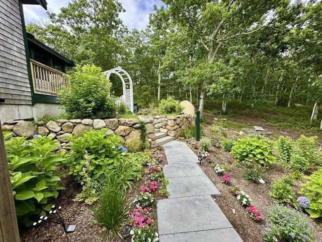 house with 3 bedroom, Chilmark MA ES103500418