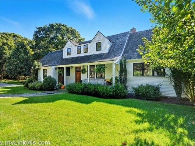 house with 3 bedroom, Chilmark MA ES105105497