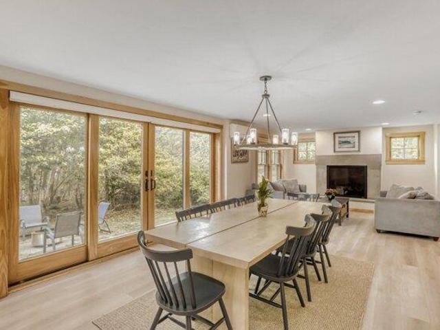 house with 3 bedroom, Chilmark MA ES105108257