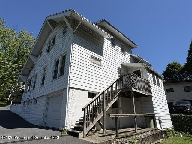 house with 3 bedroom, Chinchilla PA ES104906605